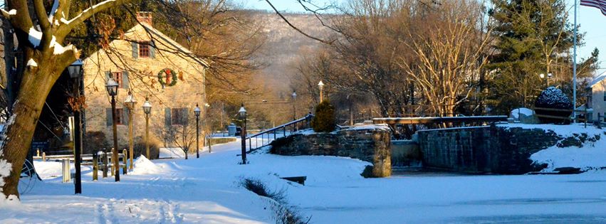 Walnutport Pennsylvania – Lehigh Valley on the Lehigh River Home of the ...
