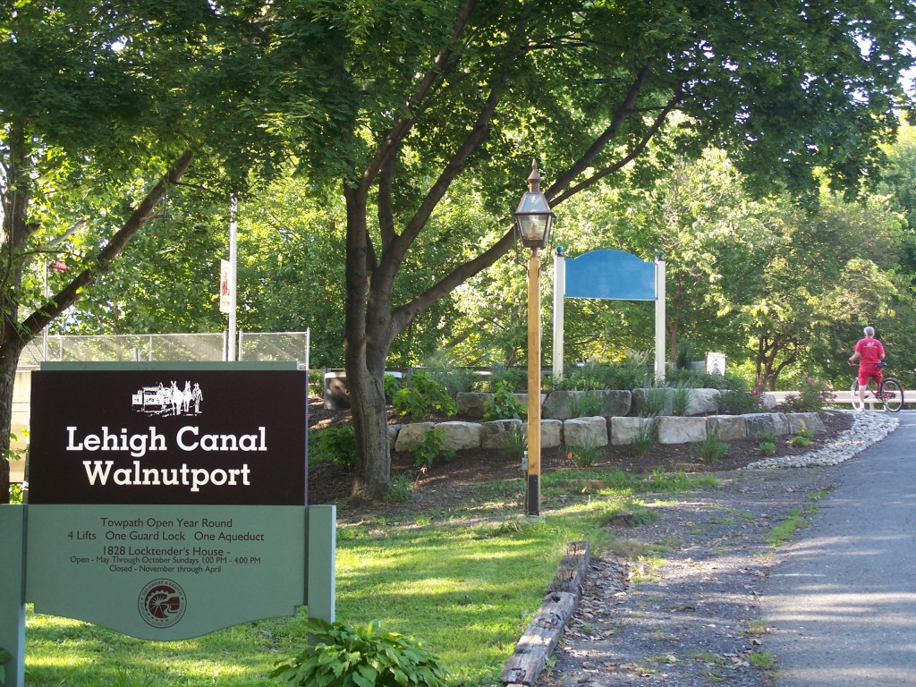 10/19 – 10/20 Walnutport Canal Days – Walnutport Pennsylvania