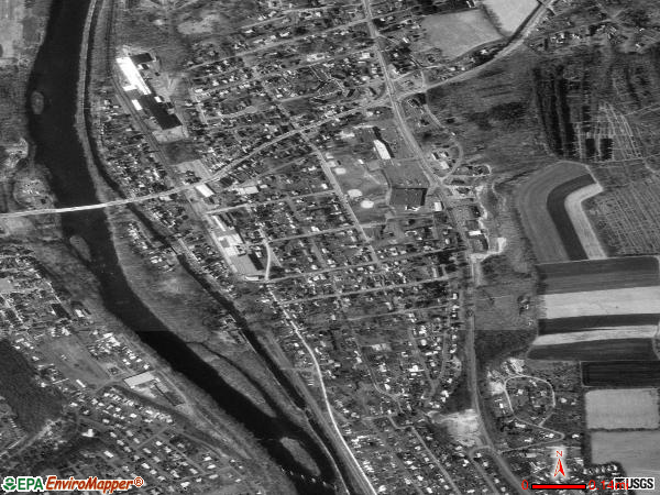 Walnutport Pennsylvania – Lehigh Valley on the Lehigh River Home of the ...