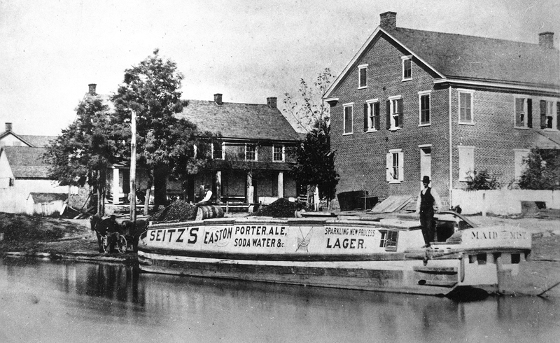 Borough of Walnutport – Walnutport Pennsylvania