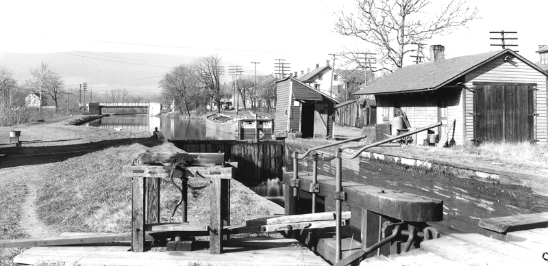 Walnutport Pennsylvania – Lehigh Valley on the Lehigh River Home of the ...