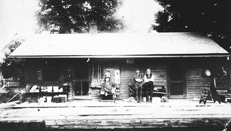 Borough of Walnutport – Walnutport PA