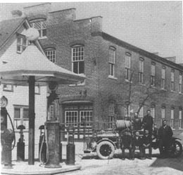 Walnutport PA – Lehigh Valley on the Lehigh River Home of the Canal ...